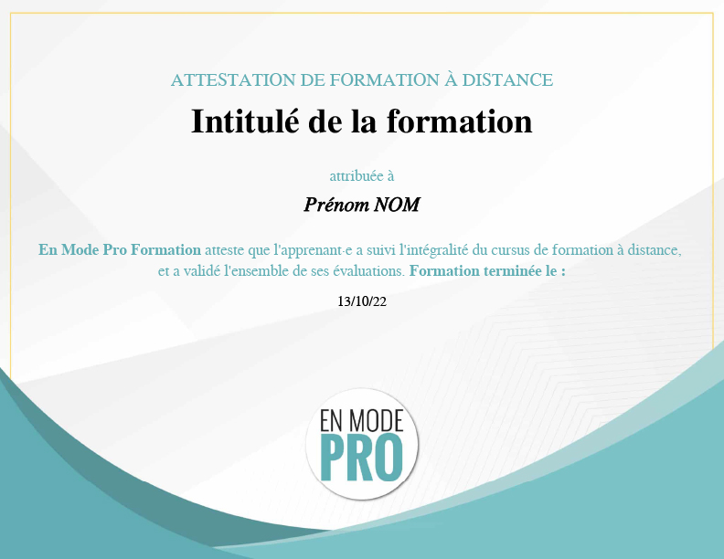 Formation INITIATION AU YOGA POUR TOUS – En mode Pro Formation